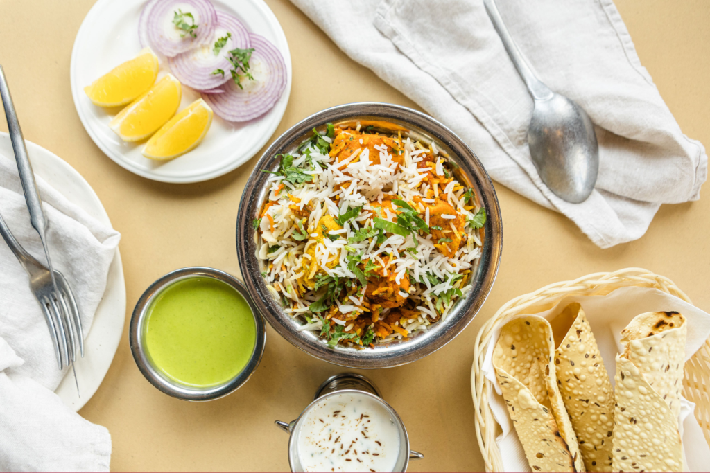Best Chicken Biryani in Ottawa – A Fragrant & Flavorful Treat